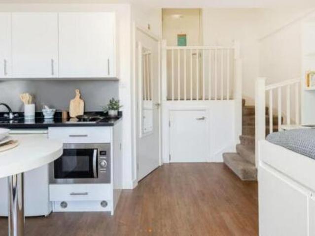 Studio flat for rent in TCB The Colston avenue, Bristol, BS1