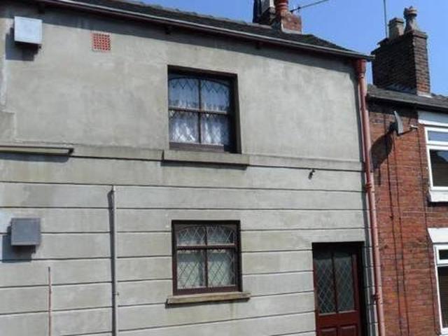 Studio flat for rent in Tanner StreetCongletonCW12