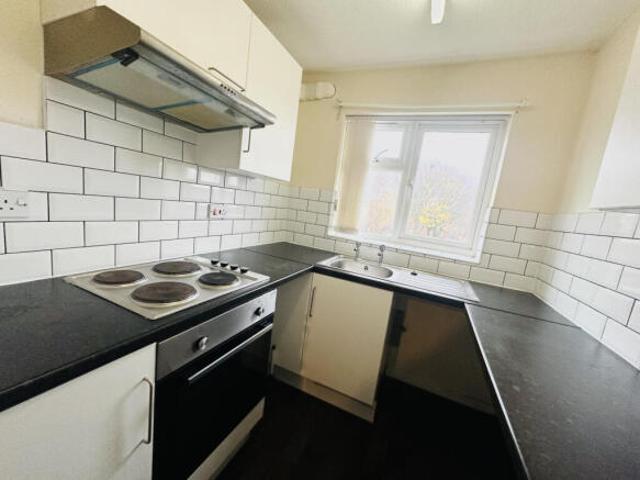 Studio flat for rent in Talbot Street, Birmingham, West Midlands, B18