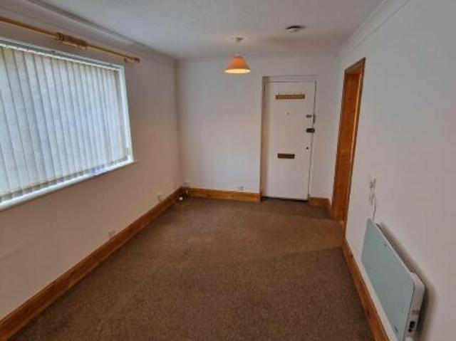 Studio flat for rent in Telford Way, Saltney, Chester, CH4