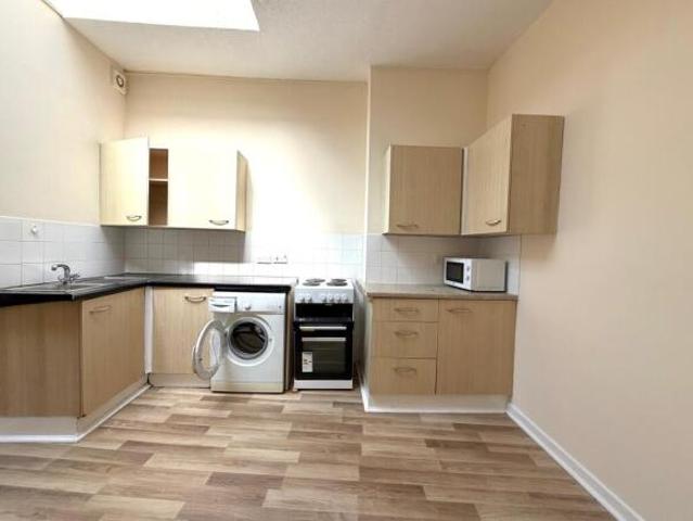 Studio flat for rent in Terminus Road, Eastbourne, BN21