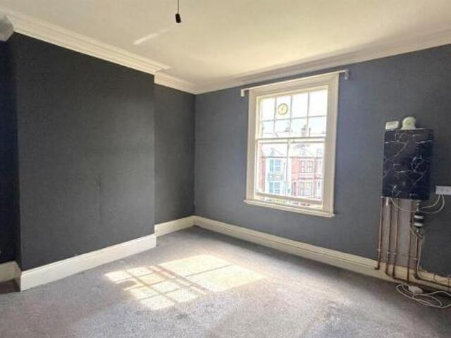 Studio flat for rent in Tettenhall Road Wolverhampton, WV3 9NJ, WV3