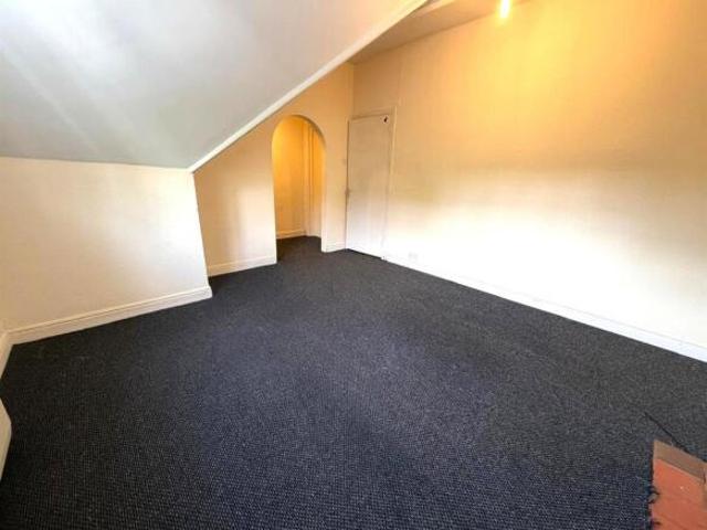 Studio flat for rent in Tettenhall Road, Wolverhampton, WV3 9NJ, WV3