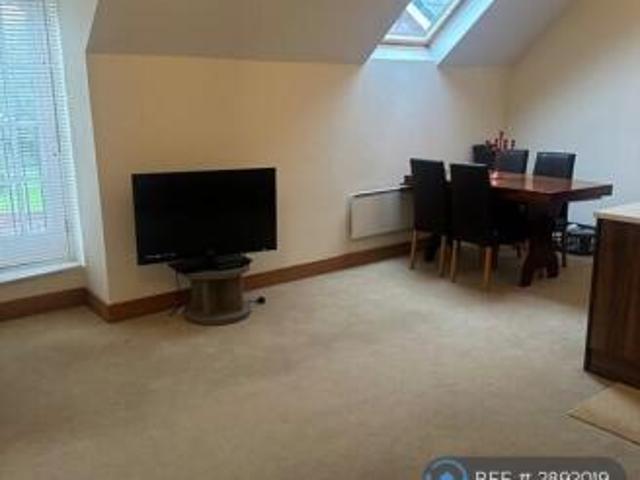 Studio flat for rent in The Coach House, Appleton Thorn, WA4