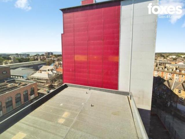 Studio flat for rent in The Chocolate Box, 8 10 Christchurch Road, Bournemouth, Dorset, BH1 3NA, BH1