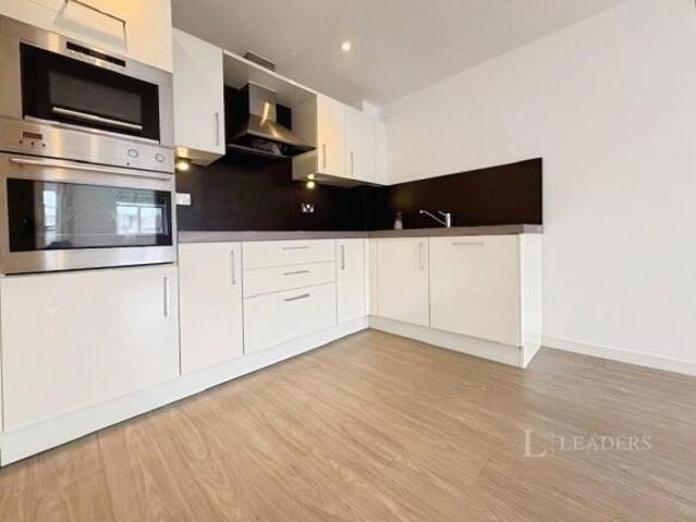 Studio flat for rent in The Belvedere, Homerton Street, CB2