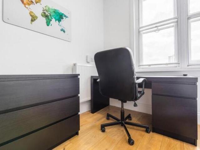 Studio flat for rent in The Bruce Building, Newcastle Upon Tyne, NE1