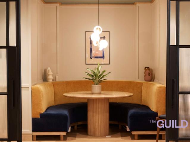 Studio flat for rent in The Guild by Morro, Walnut Tree Close, Guildford, GU1