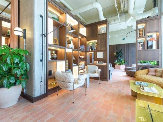 Studio flat for rent in The Draper, Colindale, London, NW9