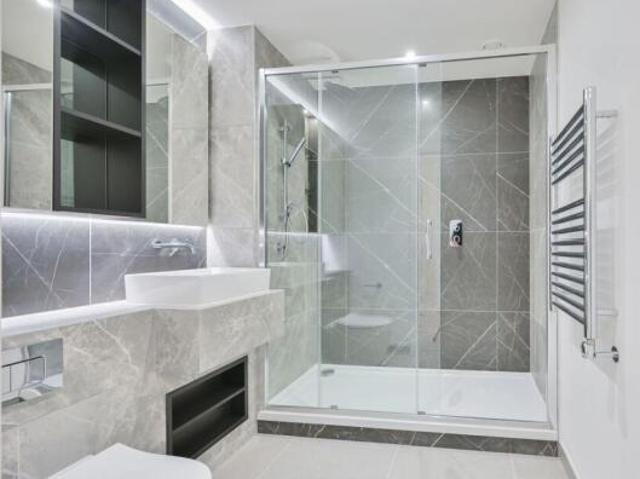 Maisonette for rent in The Exchange, Watford, WD24
