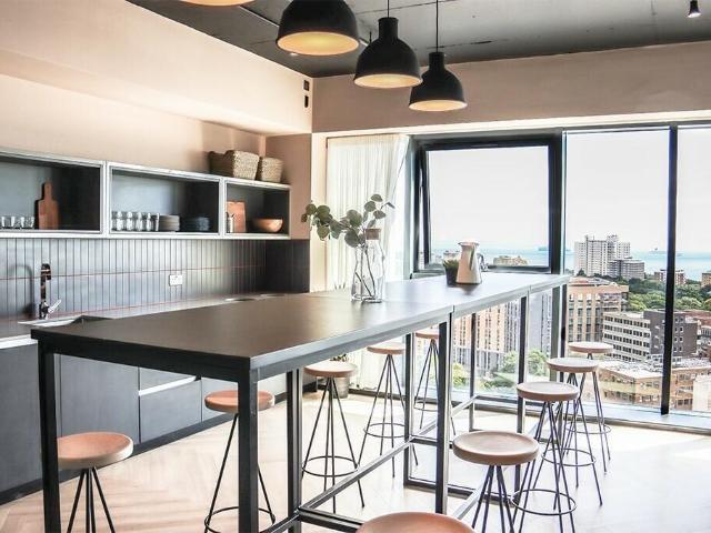 Studio flat for rent in The Helm, 37 Holdenhurst Road, Bournemouth, BH8 8GX, BH8