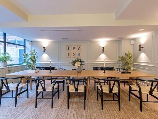 Studio flat for rent in The James, Liverpool, L2