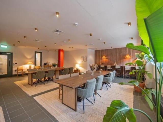 Studio flat for rent in The James, Sheffield, S1