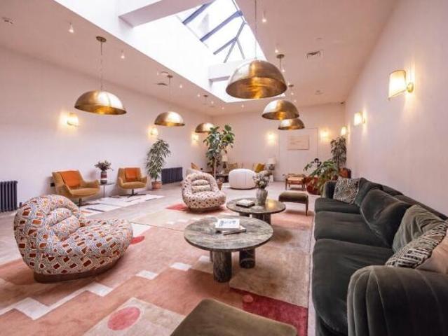 Studio flat for rent in The James, Sheffield, S1