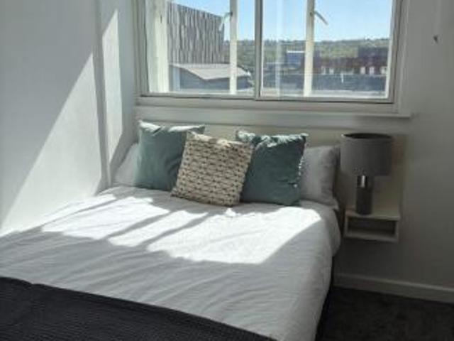 Studio flat for rent in The Moor Holy Green, Sheffield, S1
