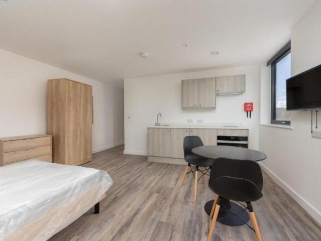 Studio flat for rent in The Mews, Livingstone Road, Bath, Somerset, BA2