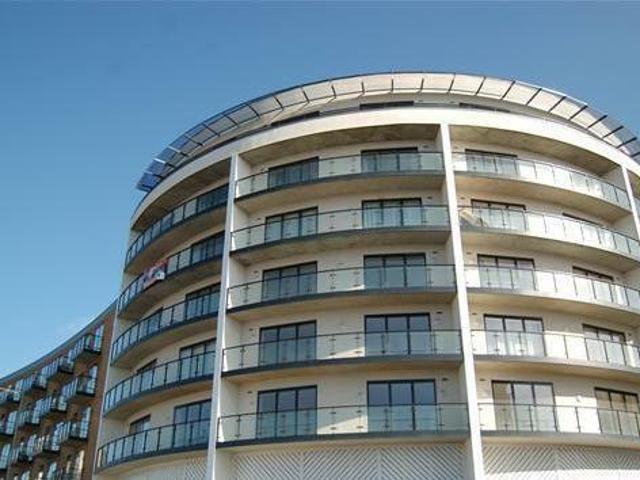 Studio Flat For Rent In The Sanctuary Development