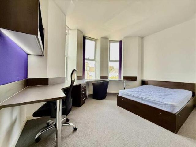 Studio flat for rent in The Square North Road East, PL4