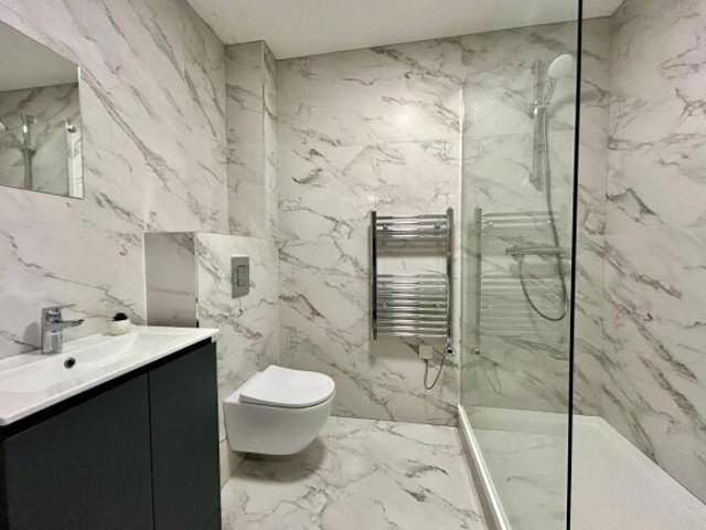 Studio flat for rent in The Wheelhouse, DE22