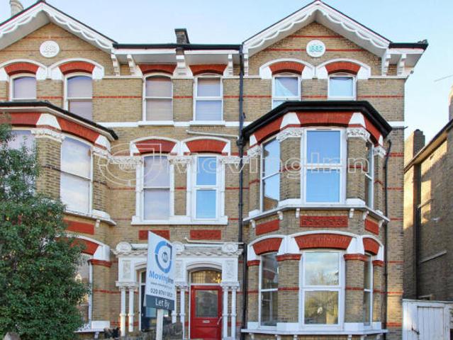 Studio flat for rent in Tierney Road, Streatham Hill, SW2