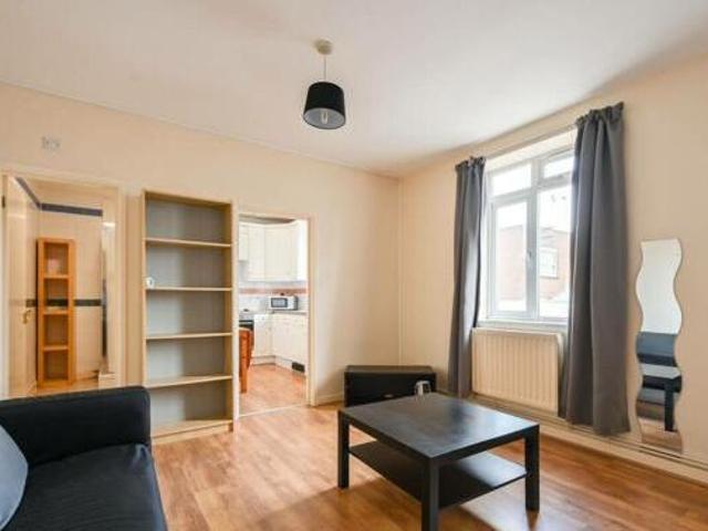 Studio Flat For Rent In Tower Hamlets, London