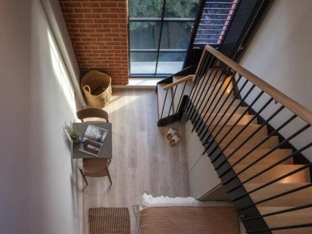 Studio flat for rent in Trewint Street, London, SW18