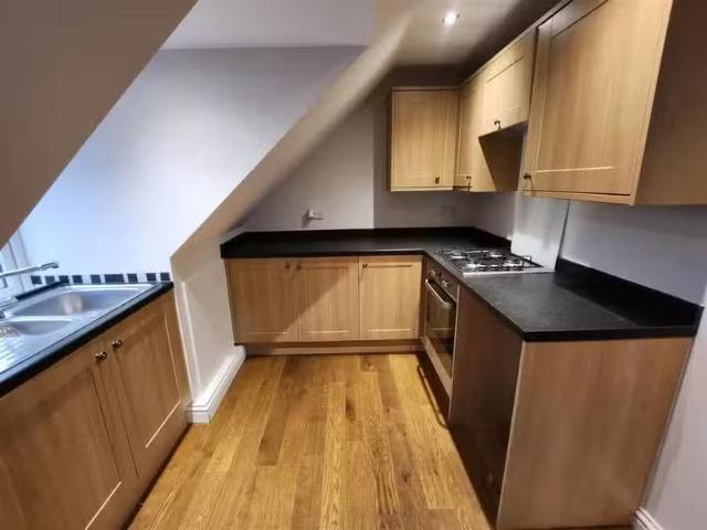 Studio flat for rent in Treetops, Brierley, GL17