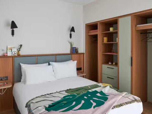 Studio flat for rent in Trendy Cambridge Studio – CB3 Availabl.