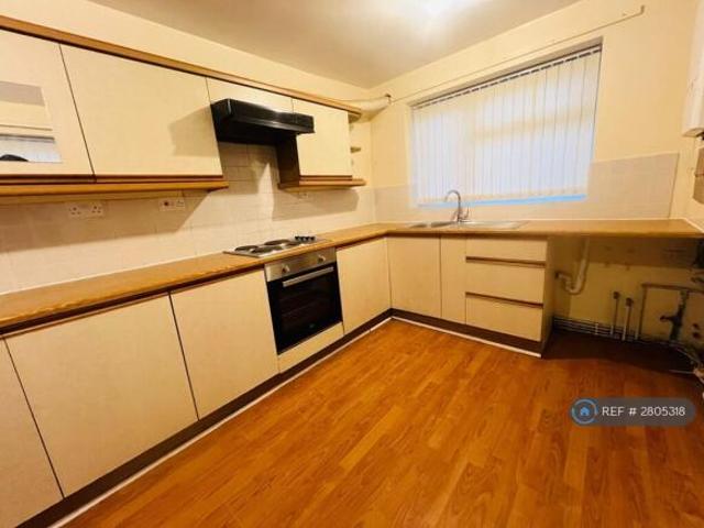 Studio flat for rent in Trenholme Avenue, Bradford, BD6