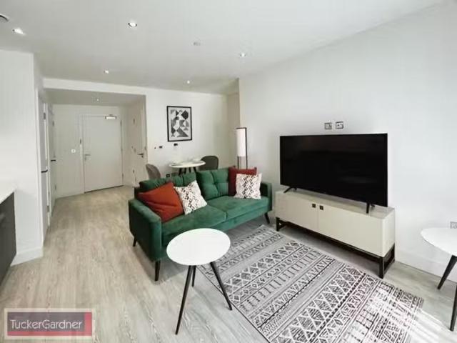 Studio flat for rent in Turing Way, Cambridge, CB3 1BR, CB3