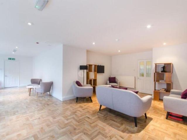 Studio flat for rent in Udall Street, Westminster, London, SW1P
