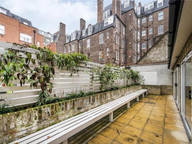 Studio flat for rent in Udall Street, Westminster, SW1P