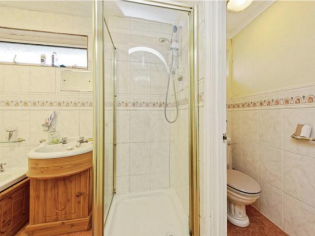Studio flat for rent in Ulcombe Gardens, Canterbury, CT2