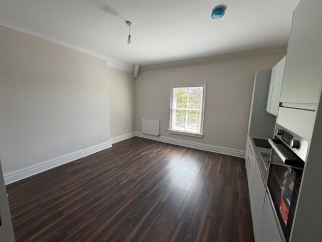 Studio flat for rent in Ullet Road, Liverpool, L8