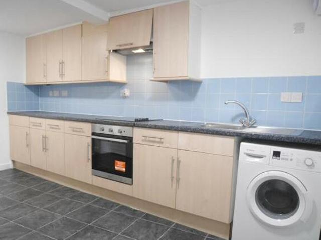 Studio Flat For Rent In Ulverston