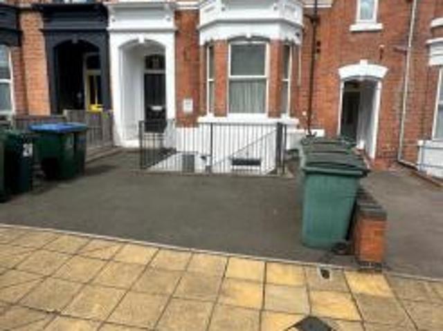 Studio flat for rent in Unit 11 Lower Holyhead Road, CV1