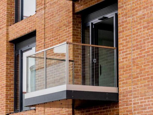 Studio flat for rent in Unity Street, Bristol, BS2
