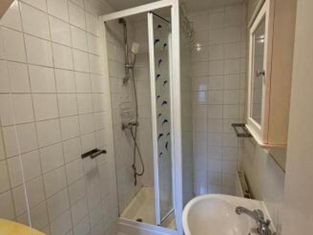 Studio flat for rent in Upper Tollington Park, London, N4