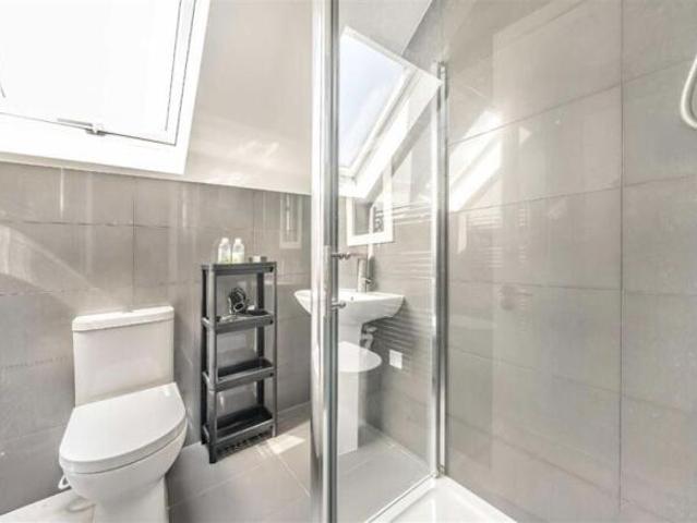 Studio flat for rent in Upper, Tulse Hill, SW2