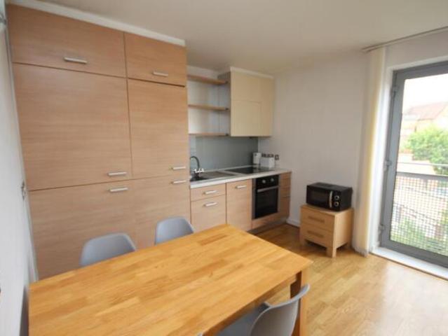 Studio flat for rent in Utah Building, Deals Gateway, Onese8 Development, Lewisham, SE13
