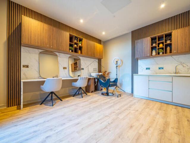 Studio flat for rent in Vanquish Mills, Highcross Street, Leicester, LE1