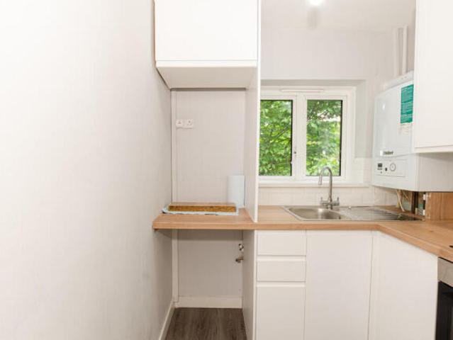 Studio flat for rent in Varndell street, Camden, NW1