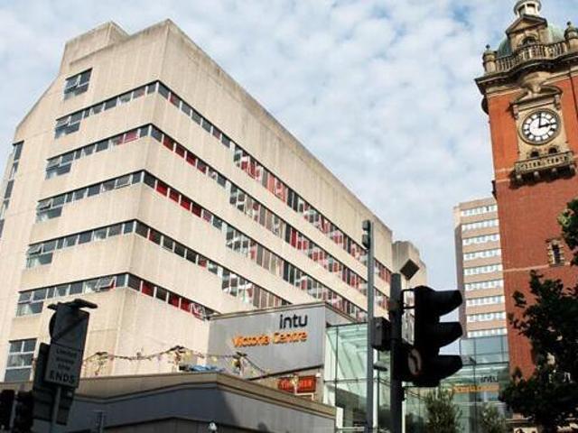 Studio Flat For Rent In Victoria House