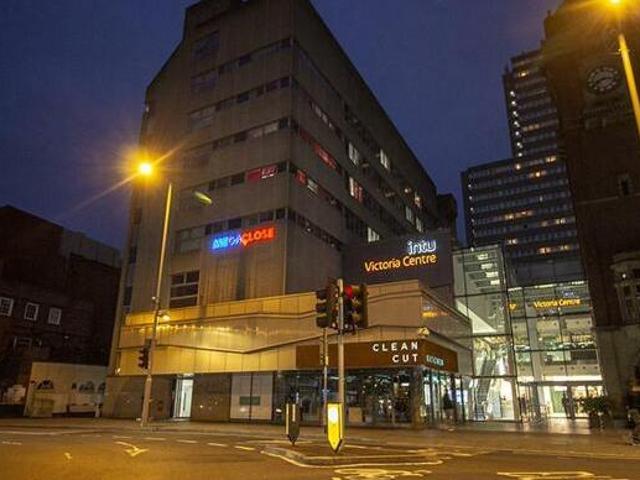 Studio Flat For Rent In Victoria House