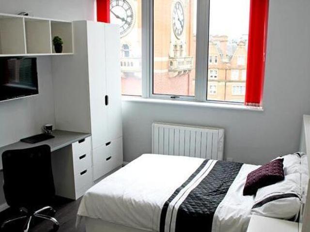 Studio Flat For Rent In Victoria House