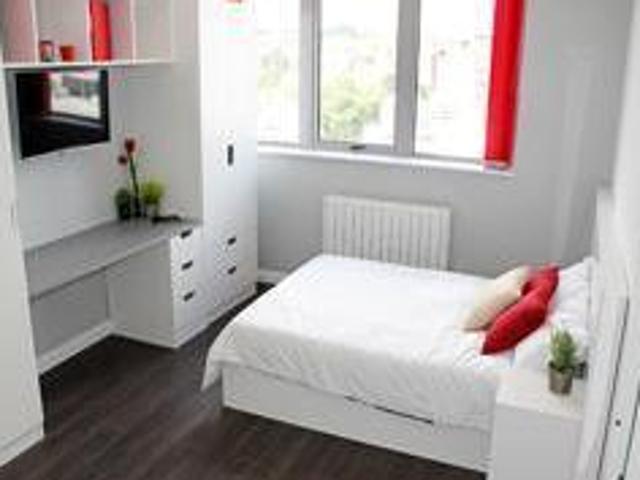 Studio Flat For Rent In Victoria House