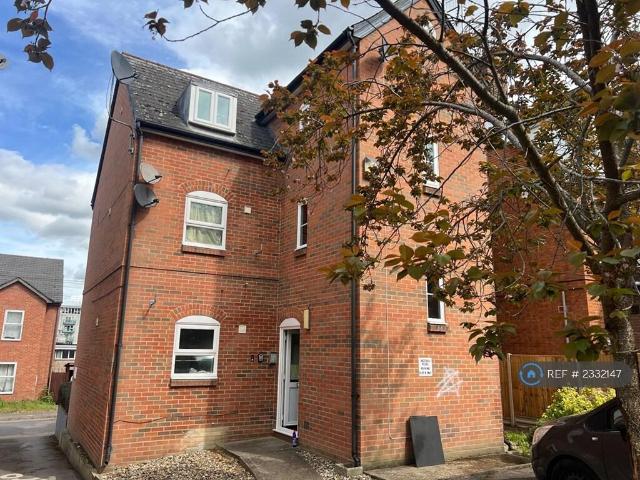 Studio flat for rent in Victoria House, Ipswich, IP2