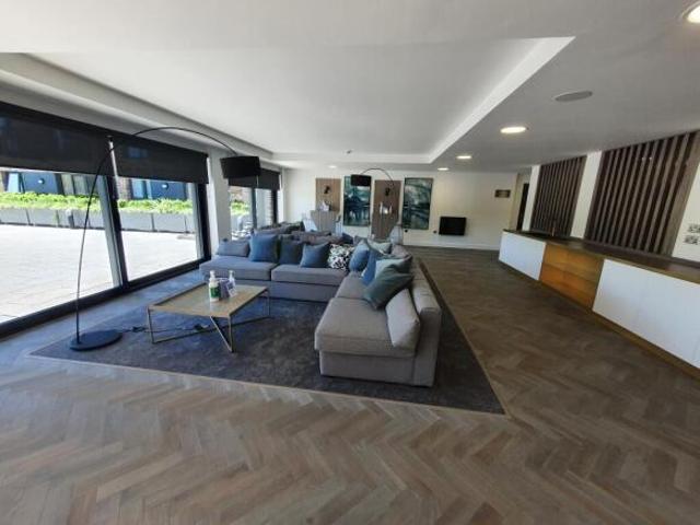 Studio flat for rent in Victoria Point, George Street, Ashford, TN23