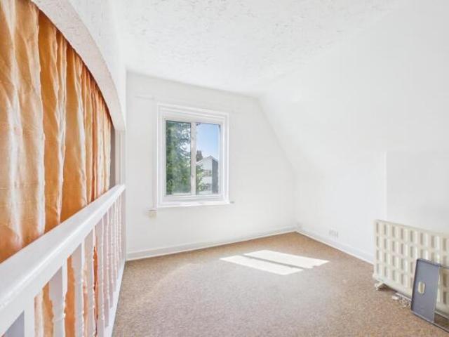 Studio flat for rent in Victoria Road South, Southsea, PO5