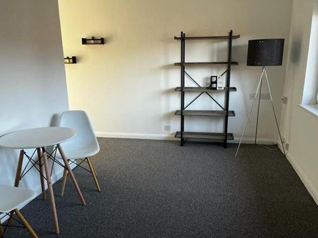 Studio Flat For Rent In Vicars Court